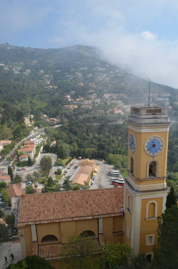 The Best Things to do in Eze, France: A Day Trip from Nice - Eat Sleep ...