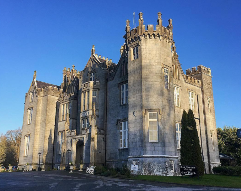 The Most Haunted Castles in Ireland - Eat Sleep Breathe Travel