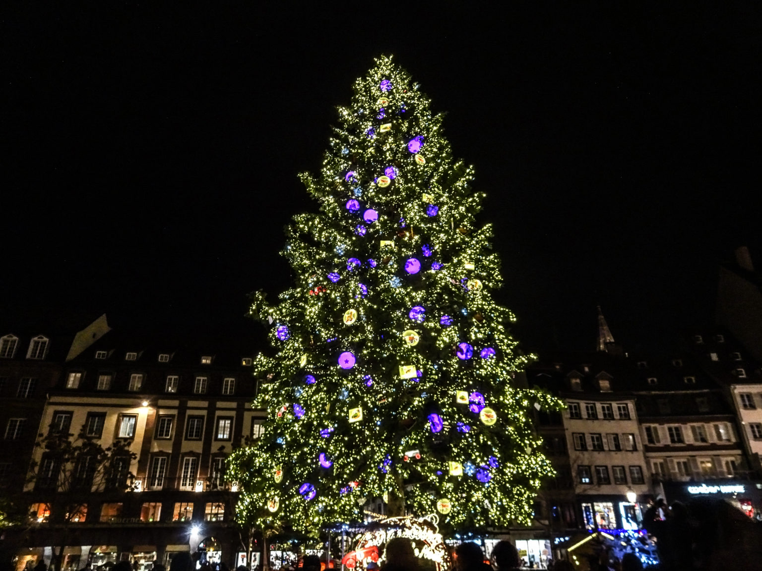 Christmas in Strasbourg, France: Everything You Need to Know About ...