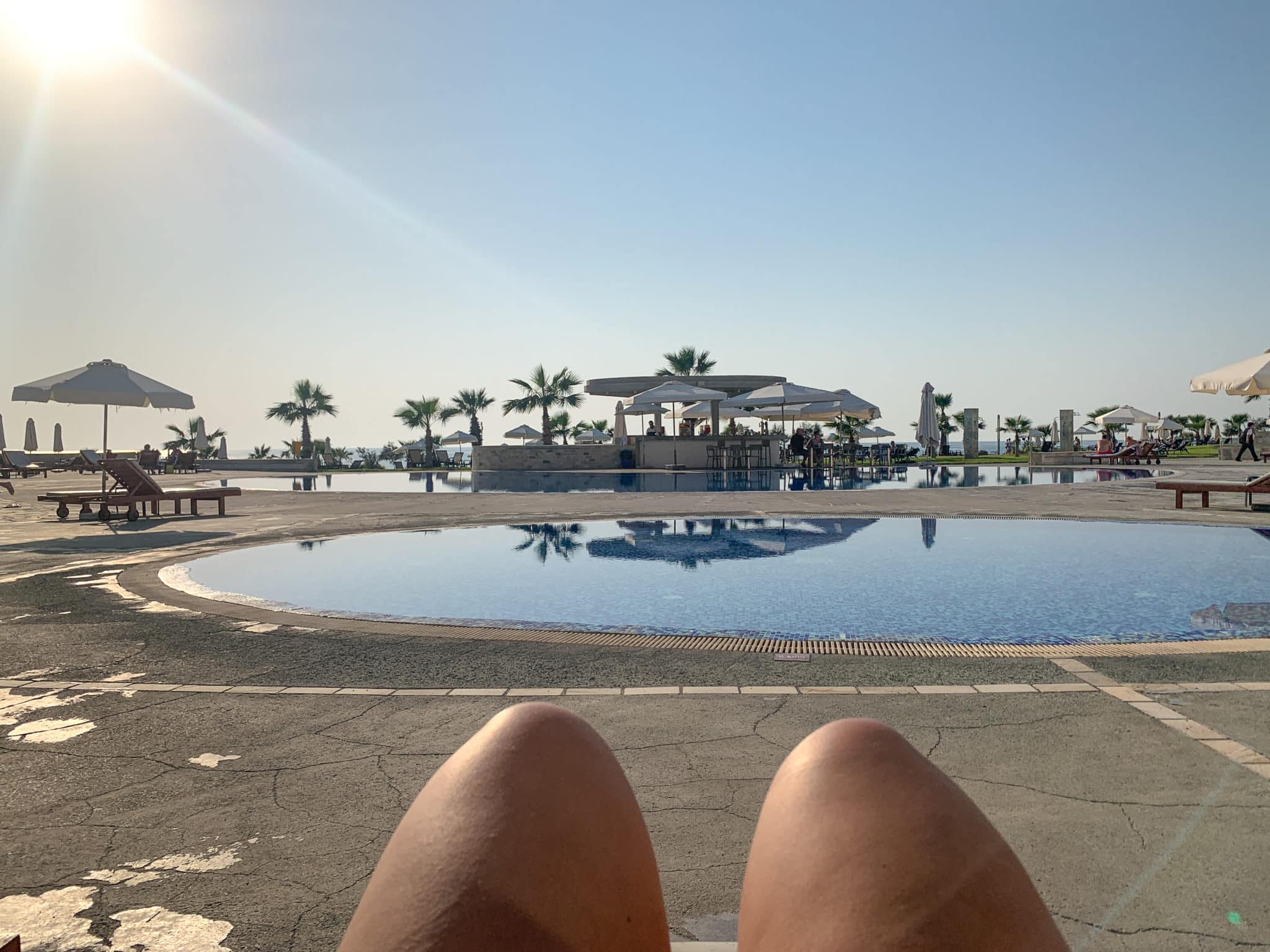 Solo Travel in Cyprus Gone Wrong - Eat Sleep Breathe Travel