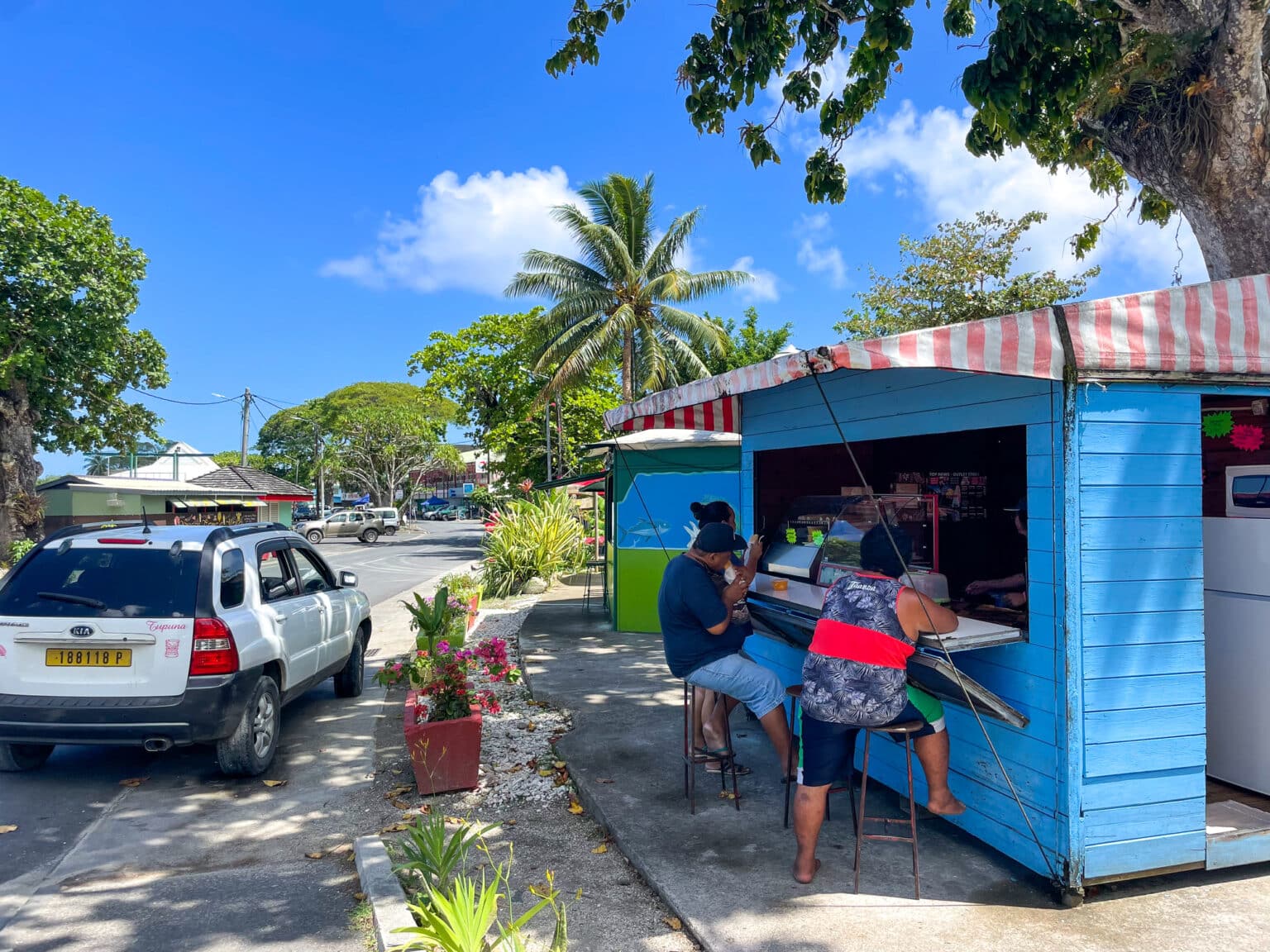 The Best Things to do in Huahine Island, French Polynesia - Eat Sleep ...