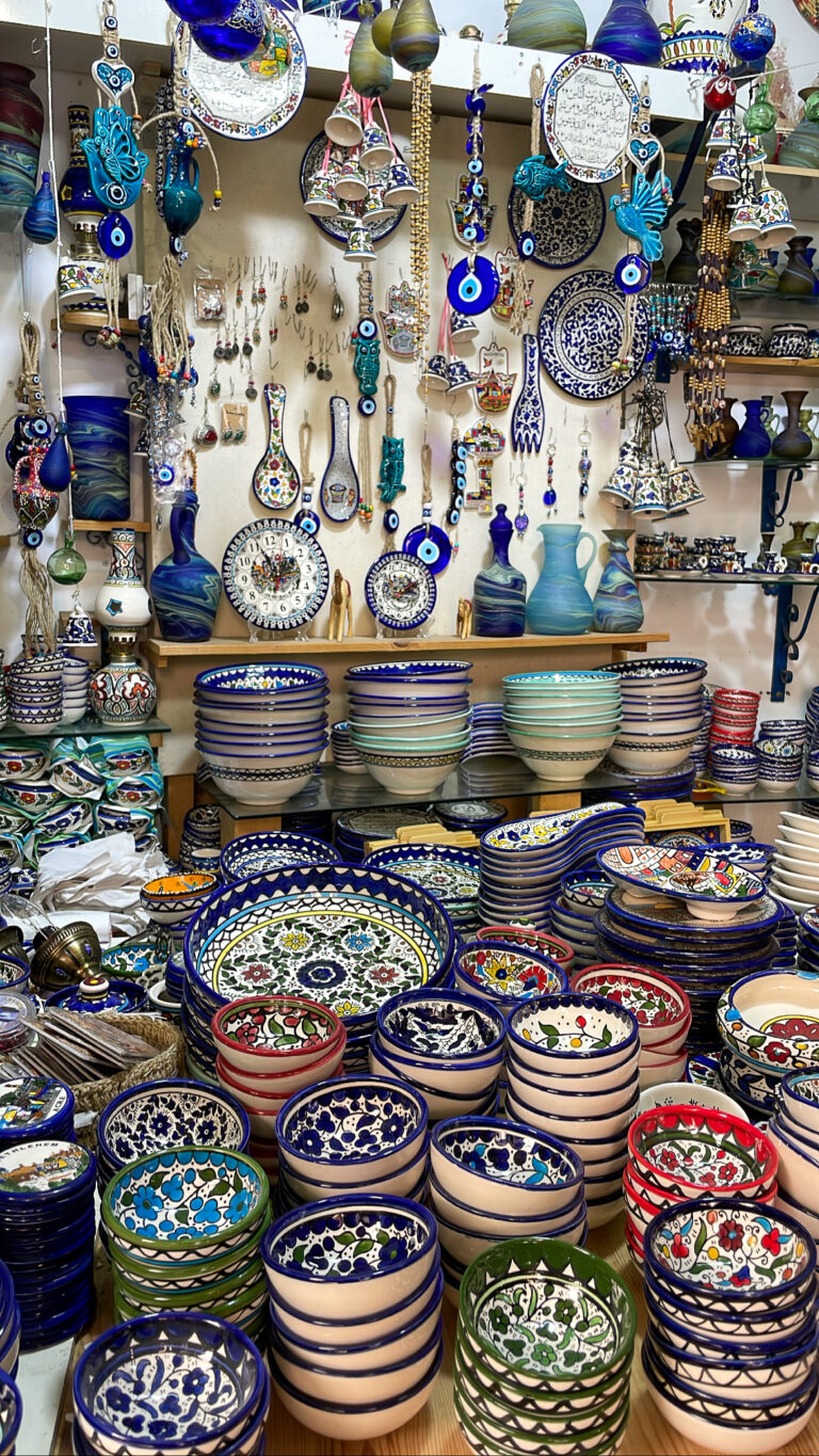 The Best Things to do in Akko: Exploring Akko’s History, Food, and More ...