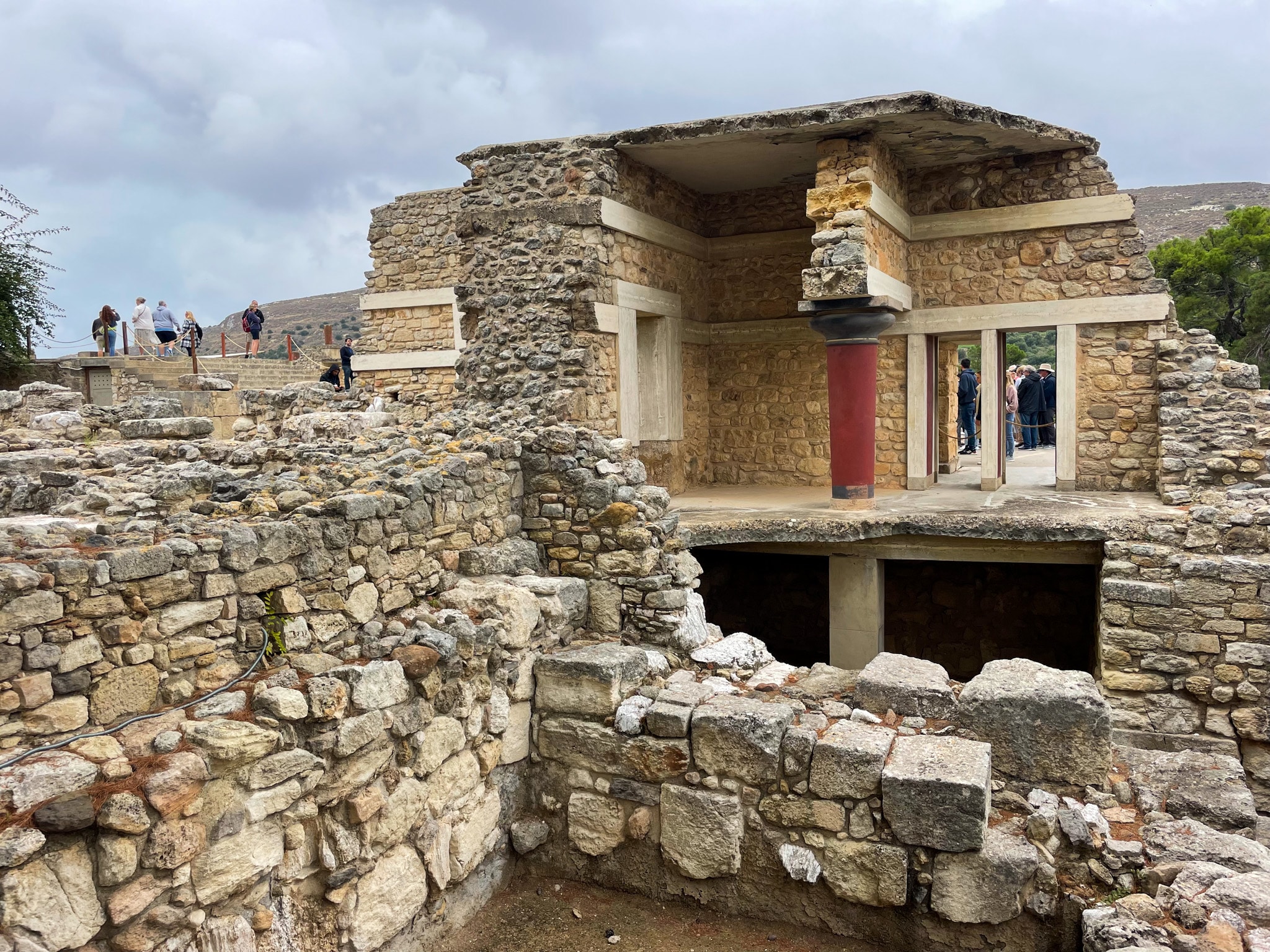 The Perfect Crete Itinerary: 7 Days in Crete, Greece - Eat Sleep ...
