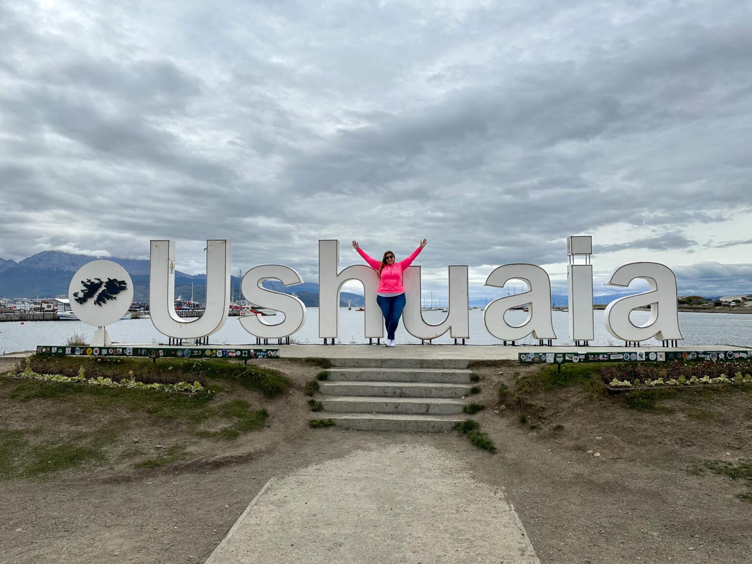 What do to in Ushuaia: Exploring the End of the World - Eat Sleep ...