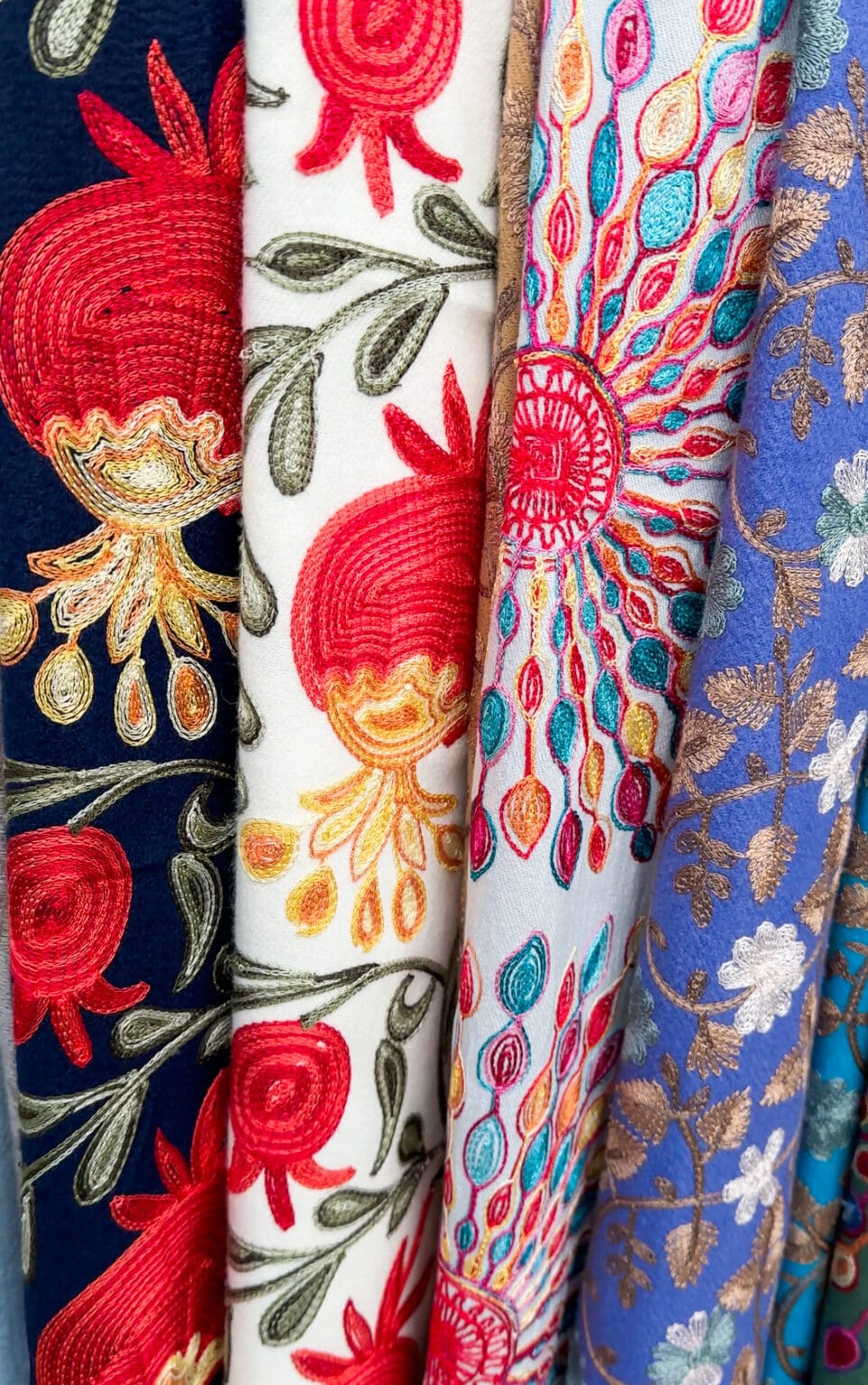 Uzbekistan Souvenirs: What to Buy, Where to Buy, and Haggling Tips ...