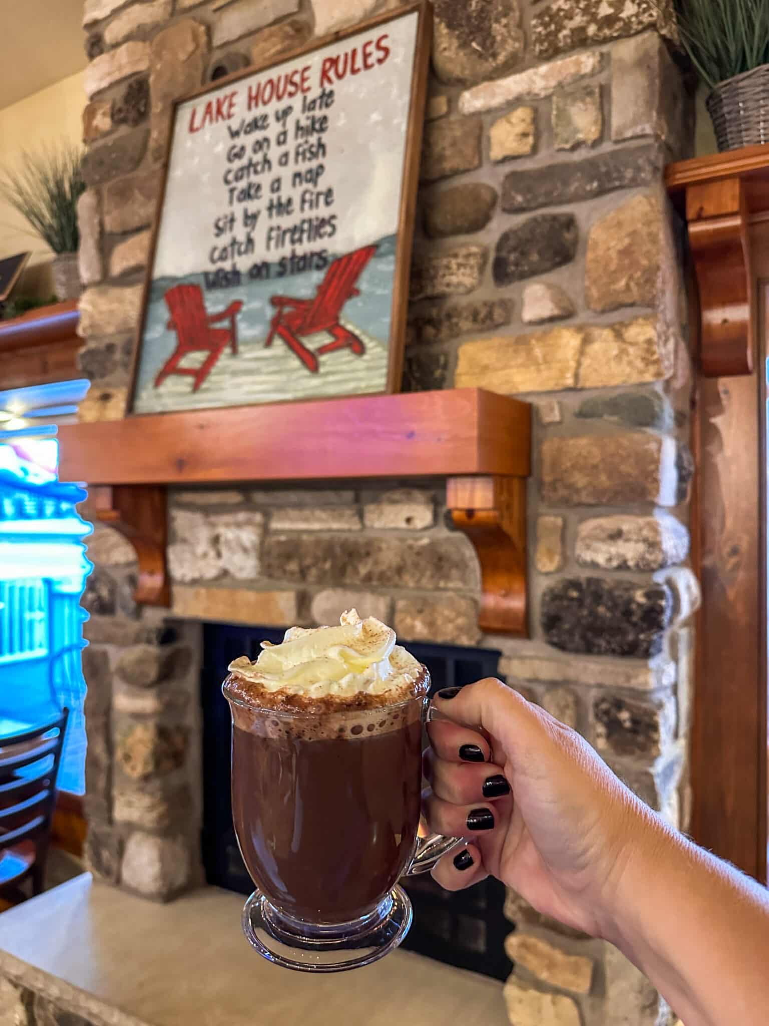 Stay Cozy Exploring Door County, Wisconsin in the Winter - Eat Sleep ...