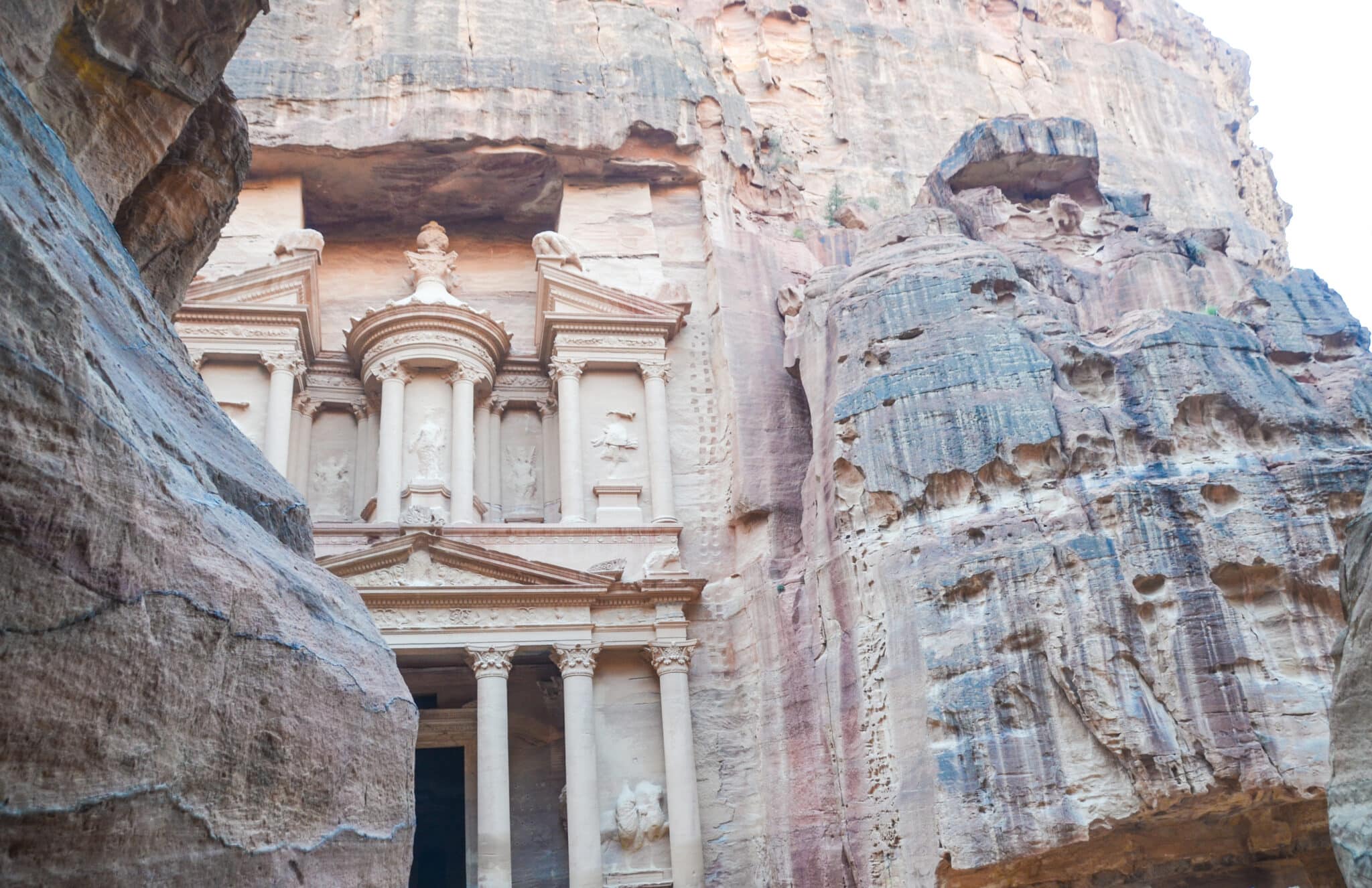 *PRIVATE TOUR/FULLY BOOKED* Gems of Jordan with Indi-Hannah Jones April ...