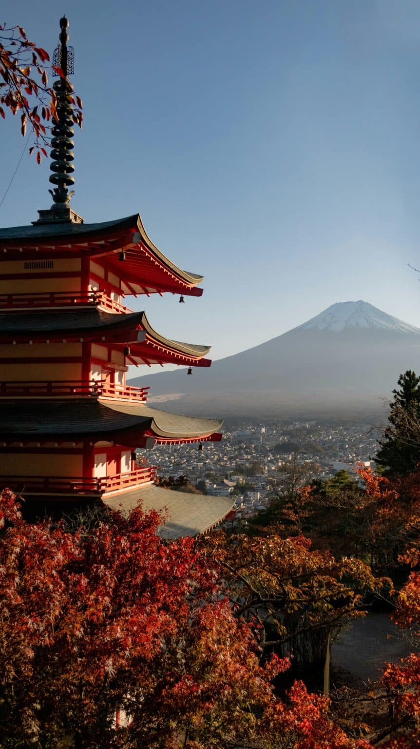 ESBT: Highlights of Japan (Oct/Nov 2026 ) - Eat Sleep Breathe Travel